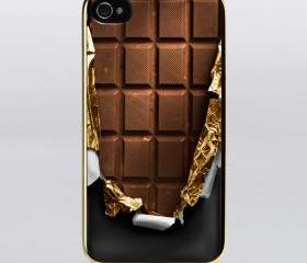 Chocolate Bar Iphone Case And Samsung Galaxy Case on Luulla