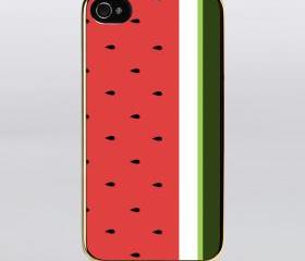 Watermelon IPhone Case And Samsung Galaxy Case on Luulla