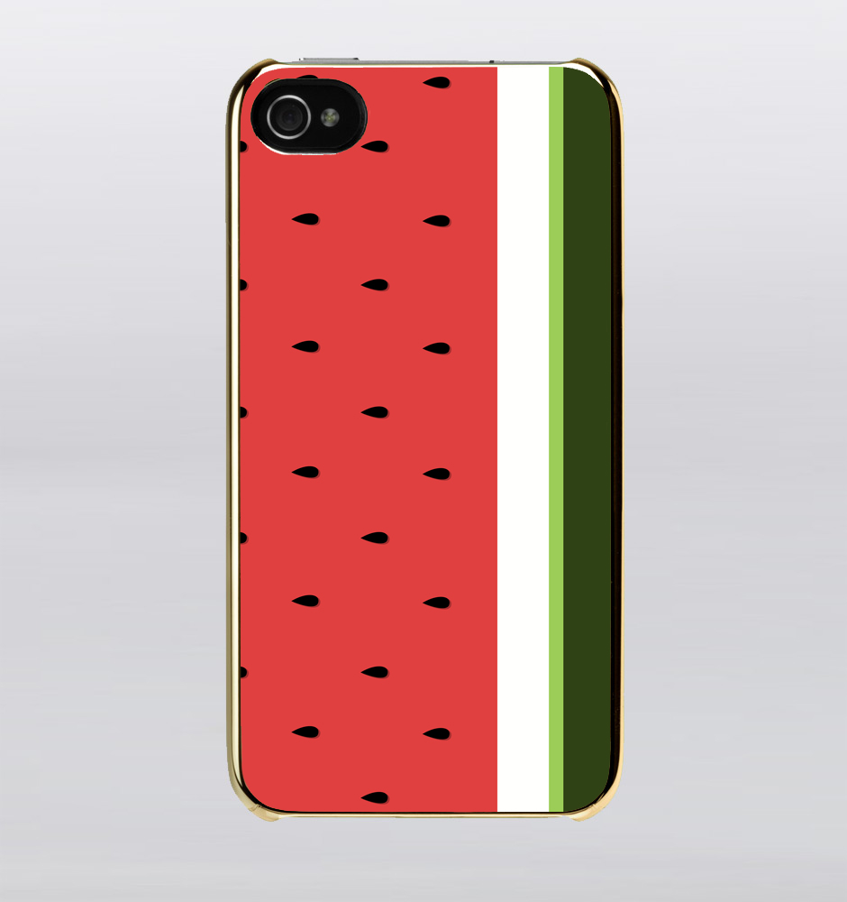 Watermelon IPhone Case And Samsung Galaxy Case on Luulla