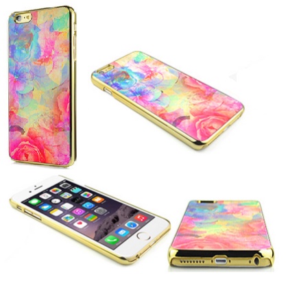 Smile Love Iphone Case And Samsung Galaxy Case on Luulla